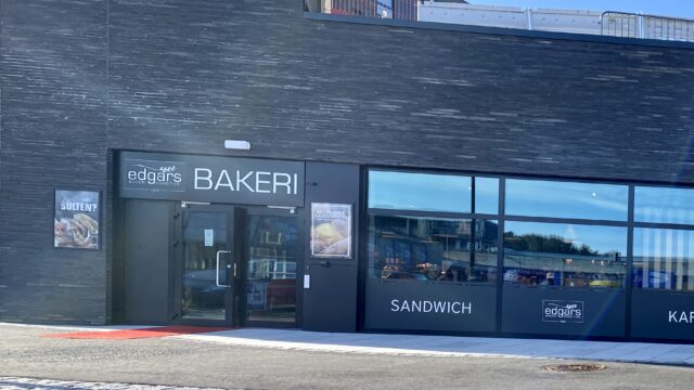 Marvika Torv - Edgars Bakeri AS